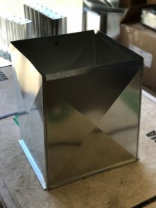 Plenum – Norwest Metal Fabricators Inc.